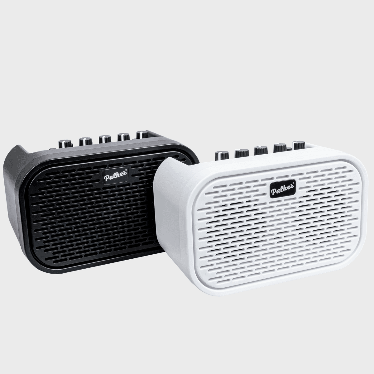 Palker | Palker Ampalker 10W Bluetooth гитарный комбо с аккумулятором