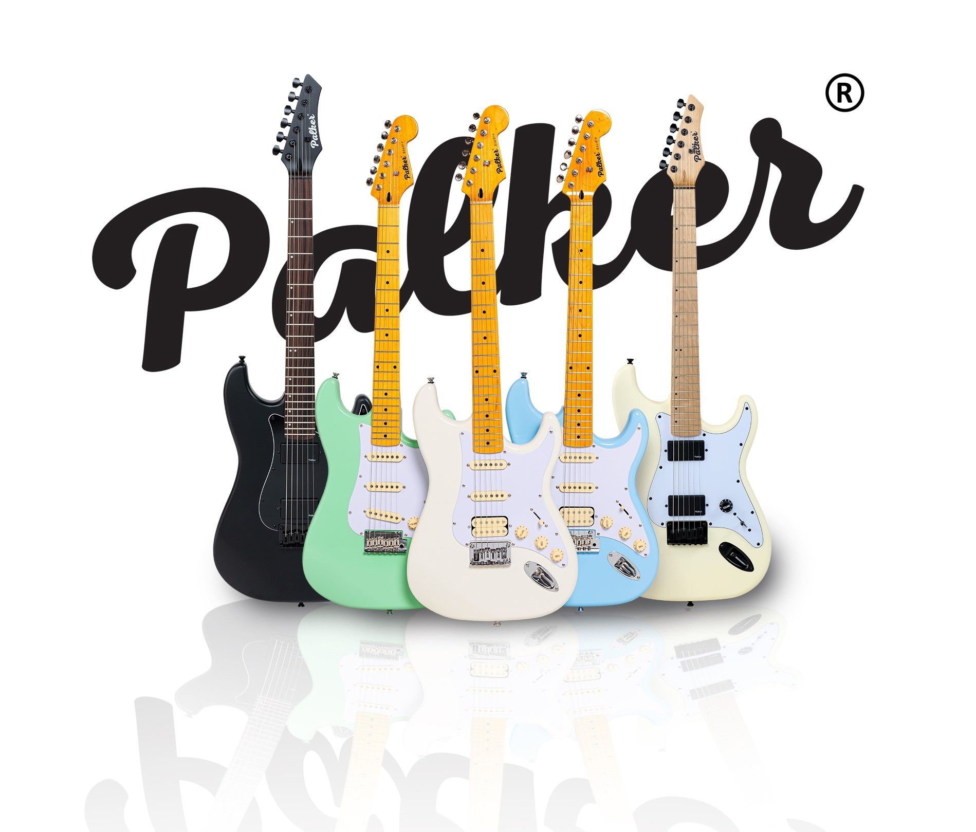 Palker | О компании